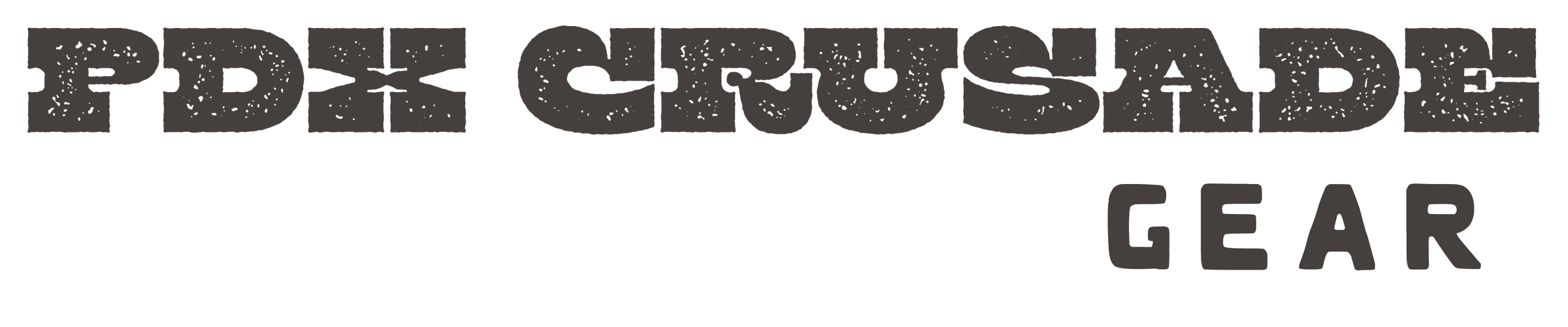 Athey Gear | PDX Crusade